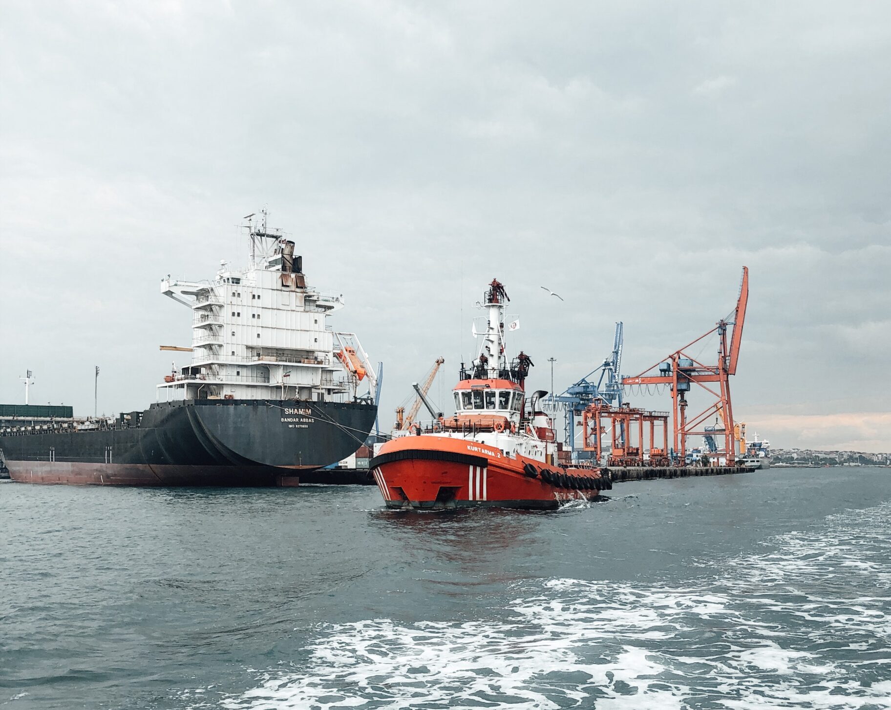 Setting Sail for Success: The Evolution of Future Mariners' Training ...